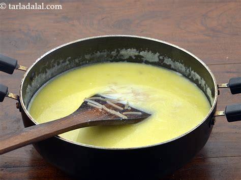Seviyan Ki Kheer Recipe Vermicelli Kheer Recipe Jhatpat Seviyan