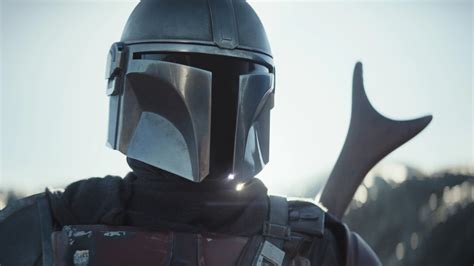 The Mandalorian Révèle Une Nouvelle Bande Annonce Et Fait Enfin
