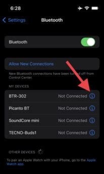 How To Fix WiFi And Bluetooth Issues After Installing IOS
