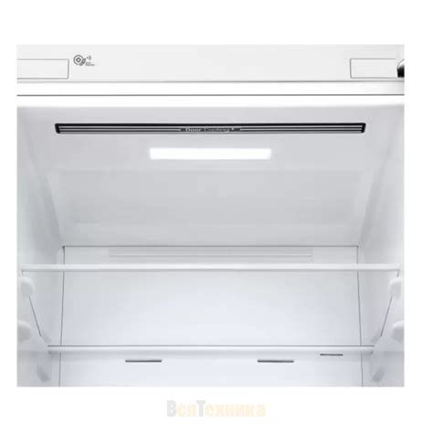 Холодильник LG GA-B509CQSL купить за 70 670 руб в интернет-магазине ...