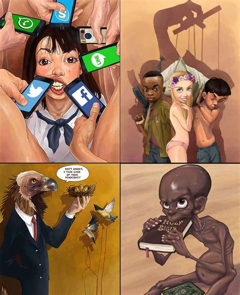 Row Over Cartoons Charlie Hebdo Is No Lone Wolf Others Have Defied Too Hindustan Times