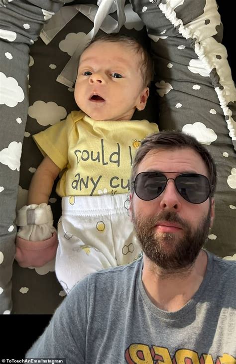 Lily La Fille Du Tiktoker David Allen Décède Tragiquement Dans Son