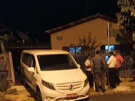Homem é preso suspeito de matar esposa e sogra esfaqueadas em Garça