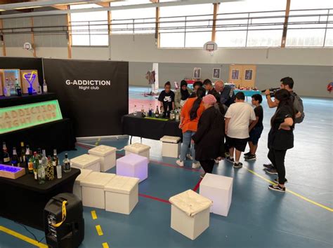 Clspd G Prevention Anthony Hamon