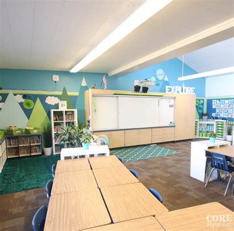 How Can You Get Your Classroom Amazingly Organized Core Inspiration