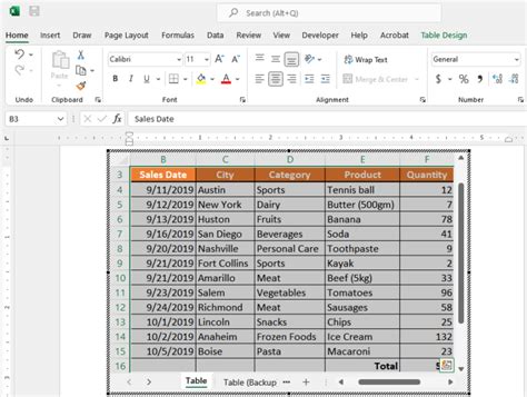 How To Copy Table From Excel To Word 7 Proven Methods XYOLogic