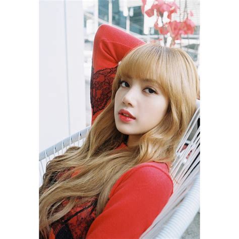 ลิซ่า Blackpink สวยยืนหนึ่ง คว้าสาวหน้าสวยที่สุดในเอเชีย ญาญ่า แต้ว ติด