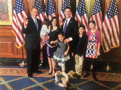 Meet Paloma Pilar Duffy Pro Life Congressman Sean Duffys Daughter