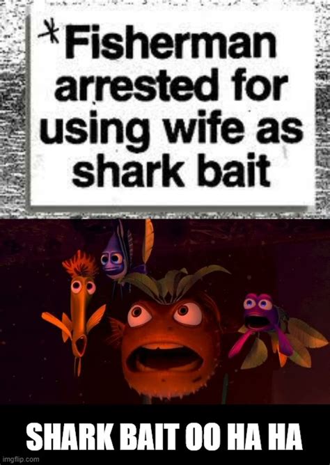 She Was Quite The Chum Imgflip