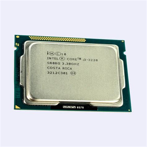 Intel I3 3rd Generation Processor At ₹ 510piece Patna Id