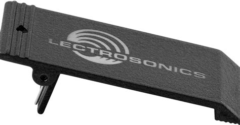 Lectrosonics Belt Clip Assembly For Ifbr1 And Ifbr1a Ifbr1 M000r