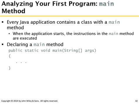 Chapter Goals To learn about computers and programming - ppt download