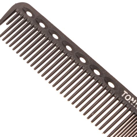 Hair Cricket Comb Heat Resistant Medium Cutting Ca Vicedeal