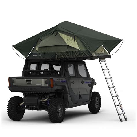 Rooftop Tent Polaris Xpedition