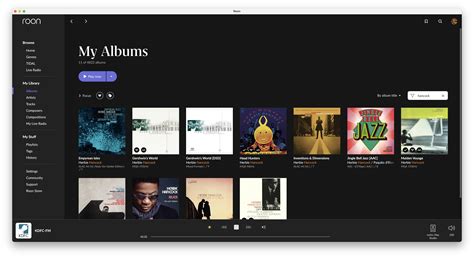 Roon App Mac Crashes And Will Not Relaunch Support Roon Labs