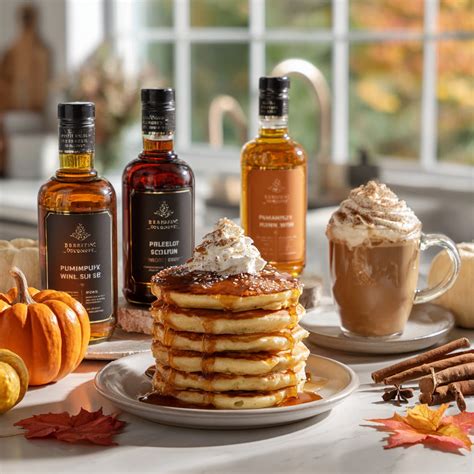 Aldi Pumpkin Spice Syrup Is Back Easychef Pro