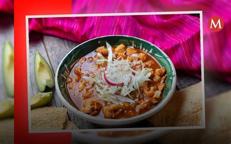 Historia del pozole quién lo inventó y cuál es su origen Grupo Milenio