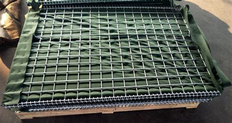 Hesco Barrier Sandbags Wall Price Mil 7 Hesco Barrier Shooting Range