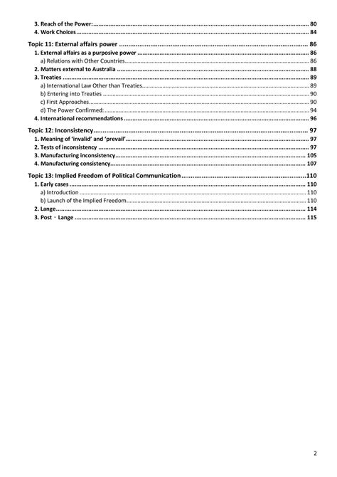 Constitutional Law Notes Complete Laws4015 Constitutional Law Wsu