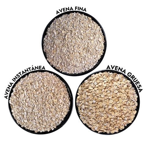 Avena Gruesa Tipo Granola Sir Neko