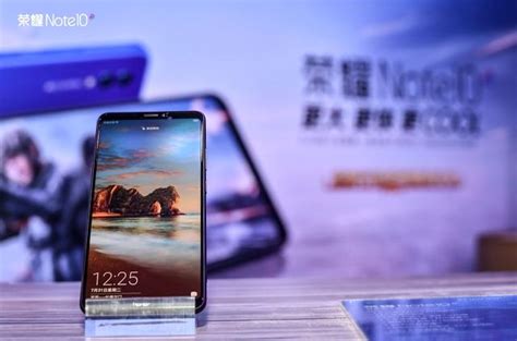 購機選擇困難症？買雙turbothe Nine液冷的榮耀note10最划算 每日頭條