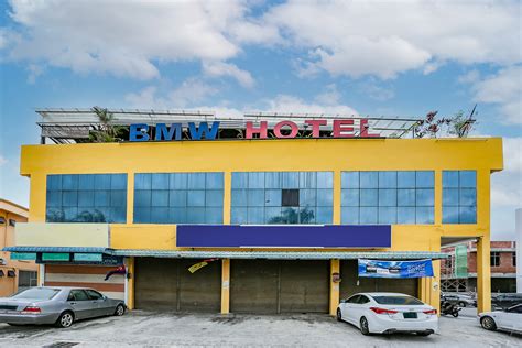 Hotels In 1998 Muar Muar For Sanitized Stays Starting Rm32 Upto 74