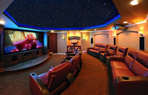 How To Build A Dream Home Theatre System GetHow