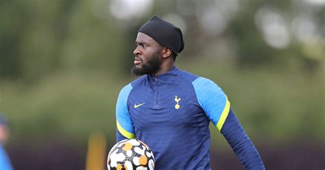 Tanguy Ndombele Is Weighing Options But Tottenham Hotspur Have No