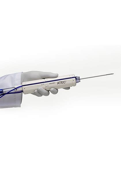 Atec Breast Biopsy System｜medsource Imaging