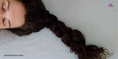 Benefits Of Braiding Hair At Night Unraveling The Age Old Routine