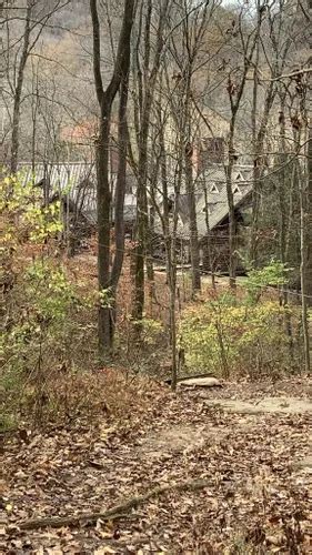 2023 Best River Trails In Whites Creek AllTrails