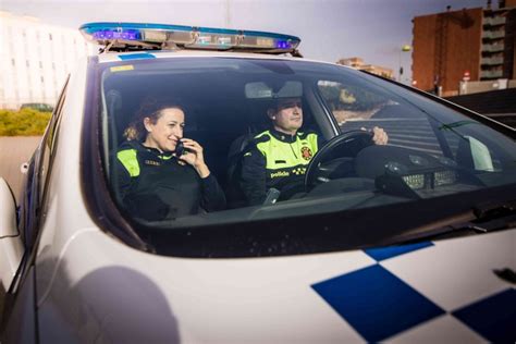 Un Total De 13 Persones Denunciades Ahir Per Incomplir Les Indicacions