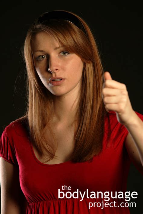 Non Verbal Body Language Dictionary H Body Language Dictionary