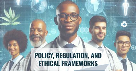 Policy Regulation And Ethical Frameworks Building A Thriving Digital