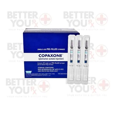 Buy Copaxone From Canada Betteryourx