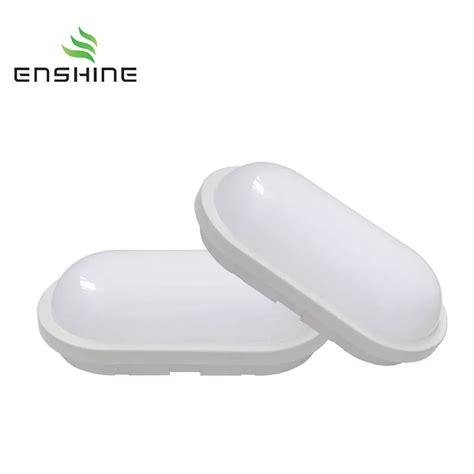 Square Led Bulkhead Light Yx Bu23po Enshine