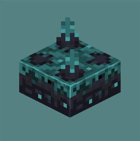 Better Sculk Sensor Minecraft Texture Pack