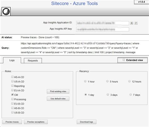 Basics Of Debugging Sitecore Application Using Azure And Kudu Console Rsitecore