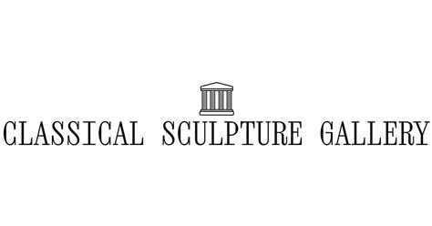 Products Classical Sculpture Gallery