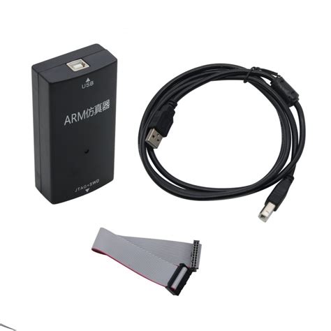 J Link V Link Arm Emulator Support A A V High Speed Download Speed Free Shipping