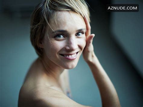 Annie Hoffmann Sexy And Nude Photos From Instagram Aznude