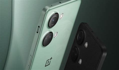 OnePlus Nord CE 3 Lite özellikleri sızdırıldı Son Dakika Bilim