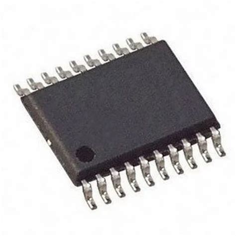 Smd Ic Chips For Electronics At ₹ 100piece In Mumbai Id 23527059591