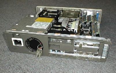 IBM PS Model SX