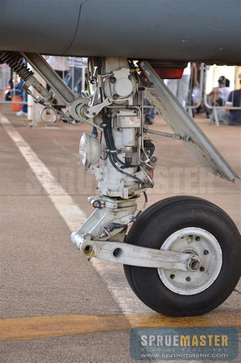 Walkaround Embraer Amx A 1a Blog Spruemaster