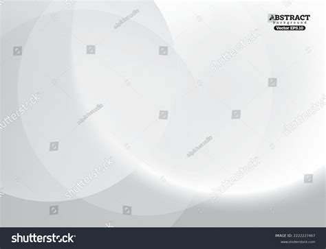 Sphere Contrast Effect Spectrum Futuristic Theme Stock Vector Royalty
