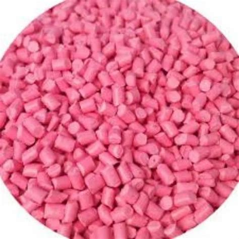 Pink Masterbatch At ₹ 108kg Pink Masterbatch In Halol Id