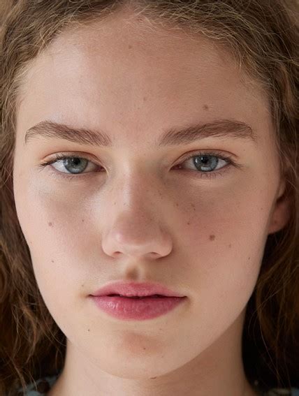 Lilija Baltic Model Management