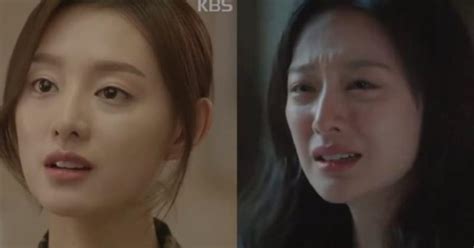 Kim Ji Won được khen ngợi bùng nổ diễn xuất trong Nữ hoàng nước mắt