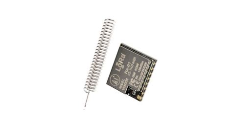 LoRa SX1278 10KM 433M Long Range Wireless Module Ra 01